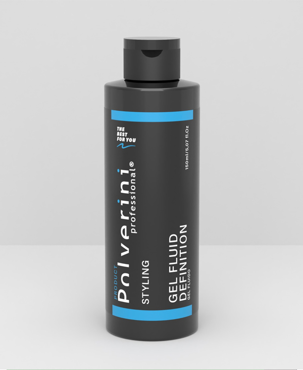 Gel Fluid Definition - Polverini Diffusion