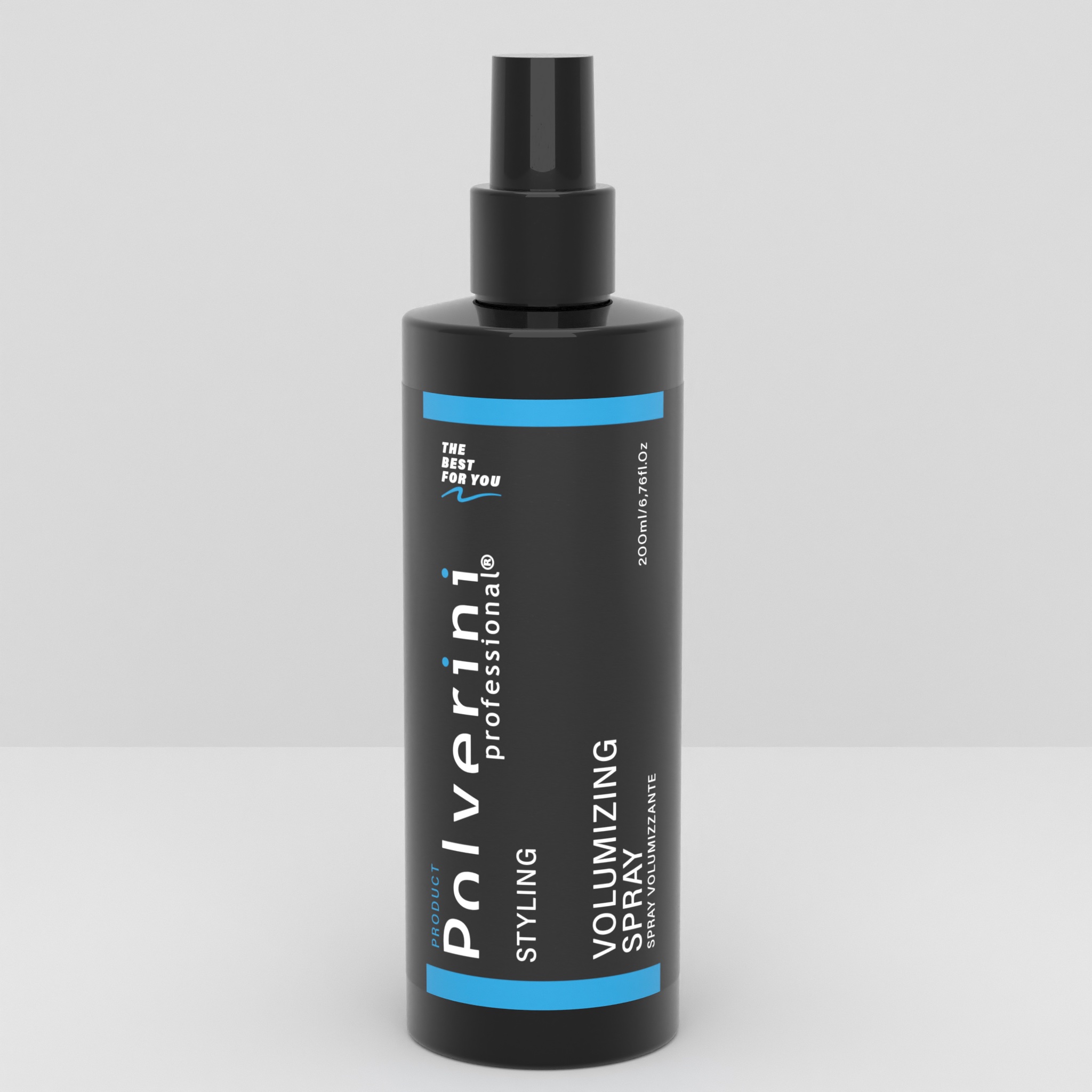 Volumizzante spray - Polverini Diffusion