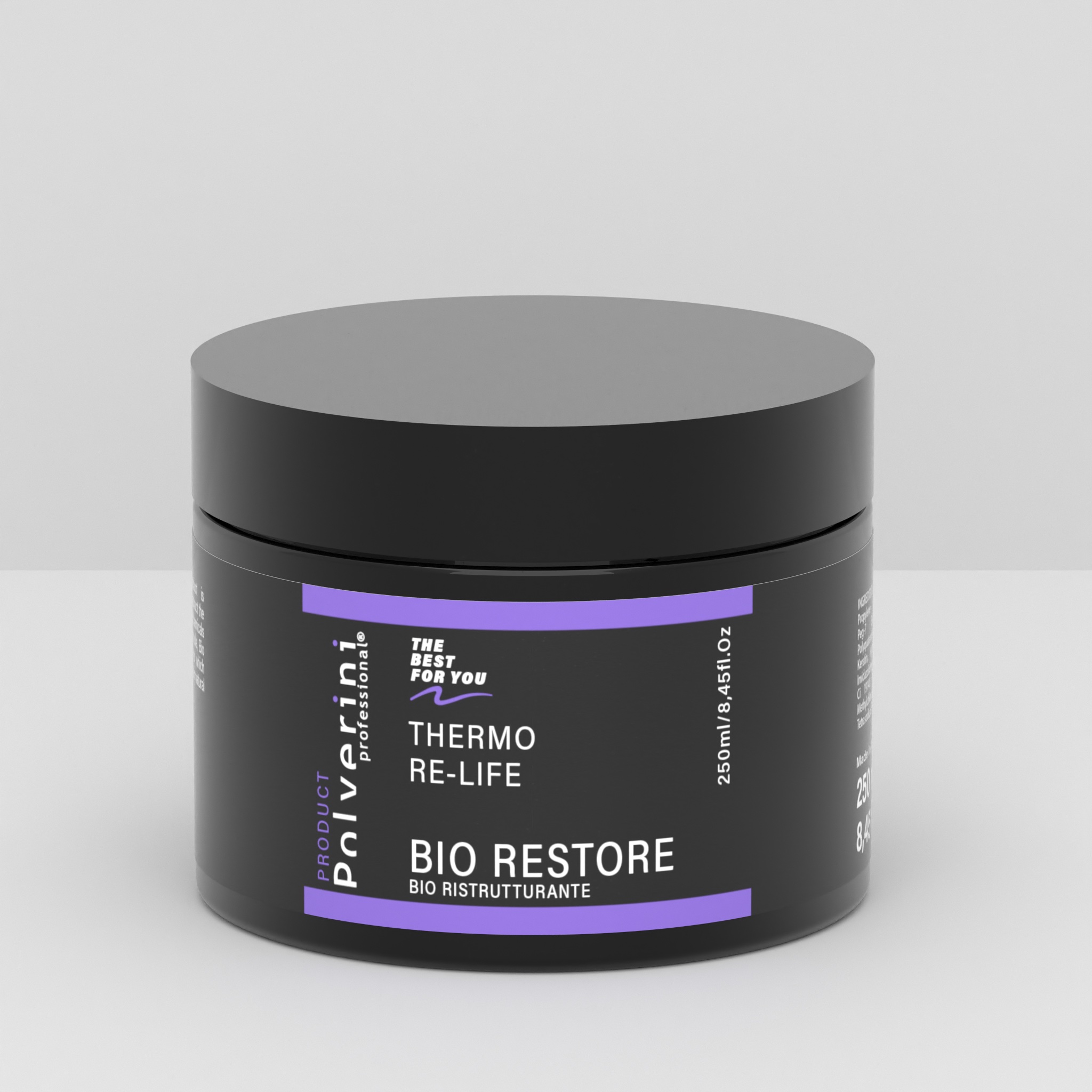 Bio Restore - Polverini Diffusion
